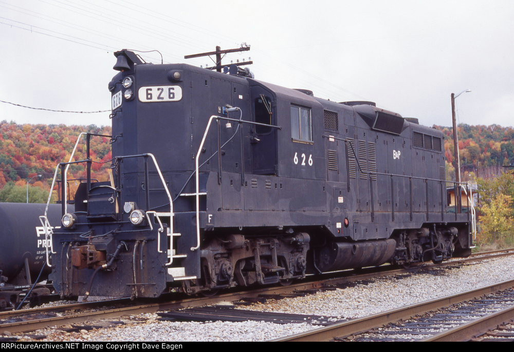 BPRR 626